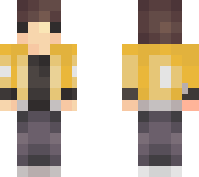 8x8 | Minecraft Skin