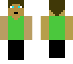Adam | Minecraft Skins