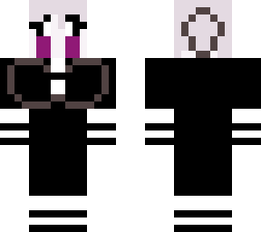 anime puppet | Minecraft Skins