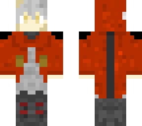 arknights | Minecraft Skins