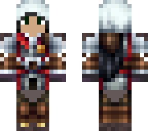 Assassins Creed | Minecraft Skins