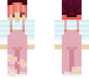 java edition girl | Minecraft Skins