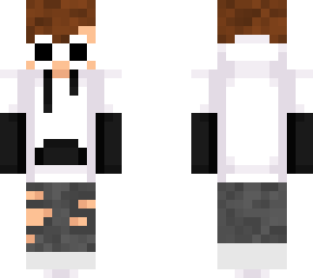 Clout | Minecraft Skin