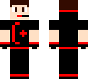 Turkish Minecraft Skins