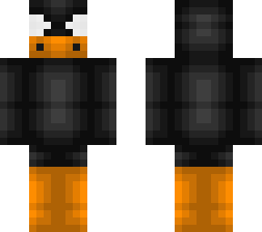 daffy duck | Minecraft Skins