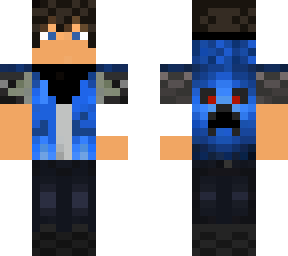 Dragon Tamer | Minecraft Skins