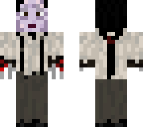 tim burton | Minecraft Skins