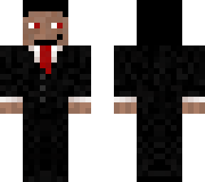 Hausemaster | Minecraft Skin