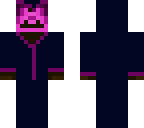 Illuminati Personifacation | Minecraft Skin