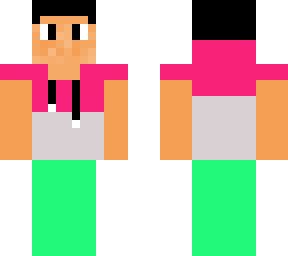 indian youtuber | Minecraft Skins