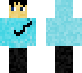 Jon | Minecraft Skin
