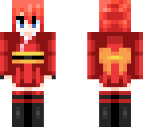gintama | Minecraft Skins