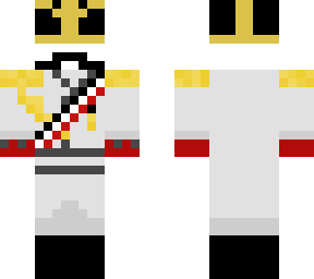 Kaiser | Minecraft Skin