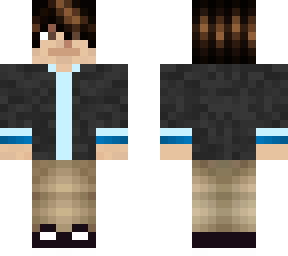 Legacy | Minecraft Skins