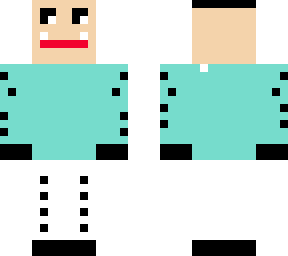 Little Kid | Minecraft Skin