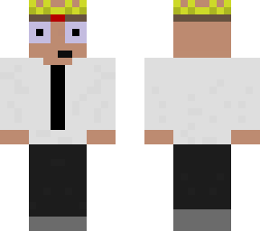 Bald | Minecraft Skins