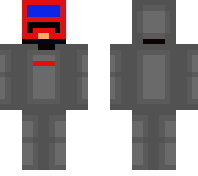 bed wars skin | Minecraft Skins
