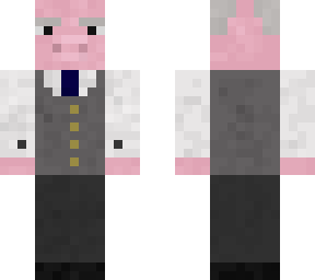 Pigman | Minecraft Skins