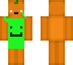 Potato | Minecraft Skins