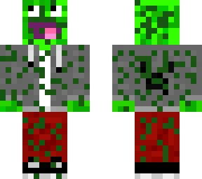 palion | Minecraft Skins