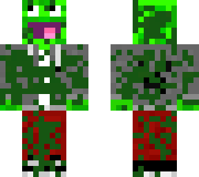 palion | Minecraft Skins