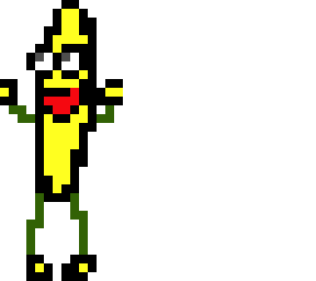 Peanut Butter Jelly Time | Minecraft Skin