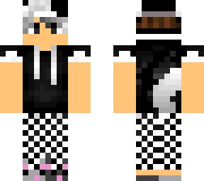 pj skin | Minecraft Skin