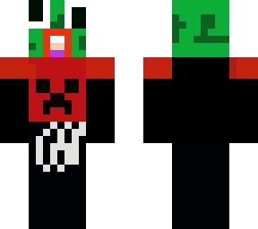 baby preston | Minecraft Skins