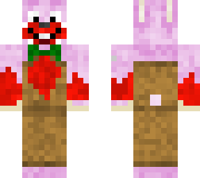 legion dbd | Minecraft Skins