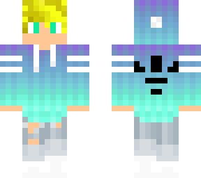 Rubio | Minecraft Skins