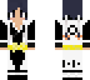 yoruichi | Minecraft Skins