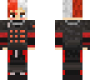 Kpop | Minecraft Skins