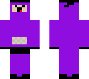 teletubbies | Minecraft Skins