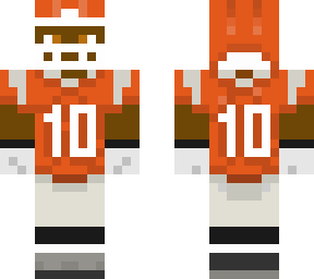 Texas | Minecraft Skins