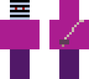 zizzy | Minecraft Skins