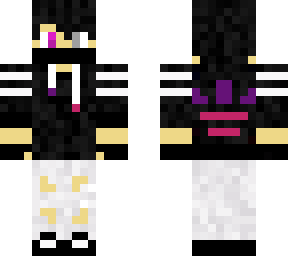 707 | Minecraft Skin