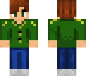 stardew valley | Minecraft Skins