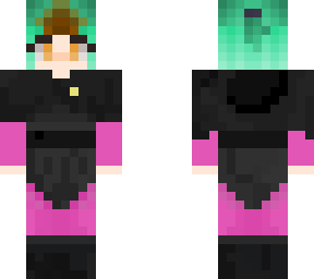 amity blight | Minecraft Skins