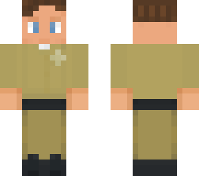 griffith | Minecraft Skins