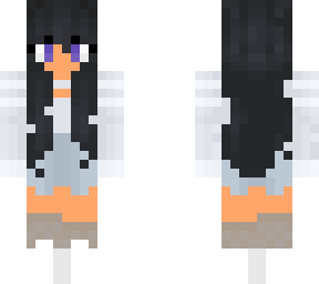 aphmau eyes | Minecraft Skins