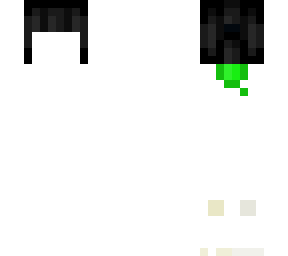 green black green | Minecraft Skins