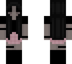 CHained | Minecraft Skin