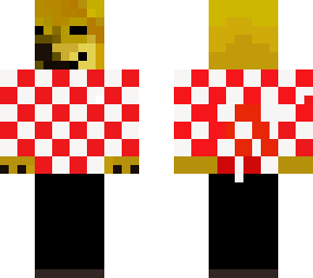 cheems | Minecraft Skins