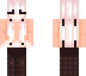 Cheesecake - Dessert contest | Minecraft Skin