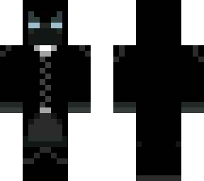 Dark Shadow | Minecraft Skin