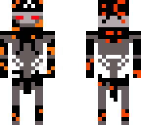 Death | Minecraft Skins