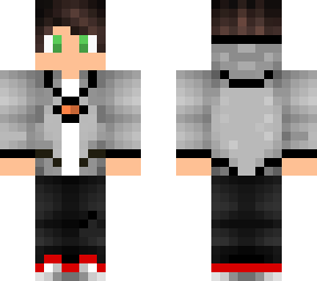 Dominus | Minecraft Skin