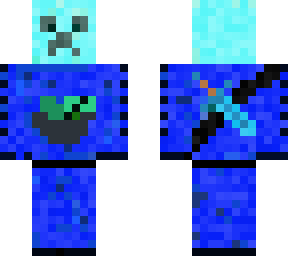 Cereal | Minecraft Skins