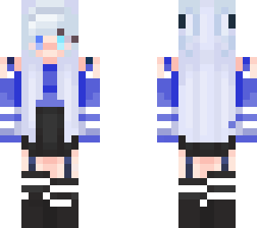 ffsd | Minecraft Skin