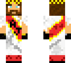 Jesus | Minecraft Skins